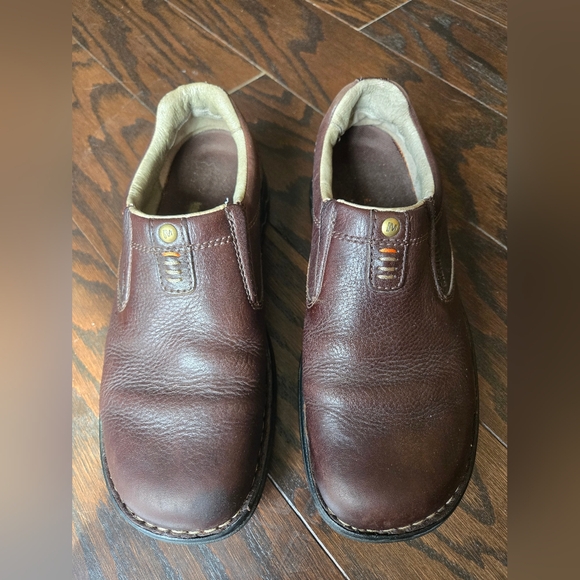 Merrell | Shoes | Merrell World Legend Stollen Loafer Shoes Sz 95 Us ...